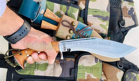 10 Authentic British Army Iraqi Operation Khukuri EGKH