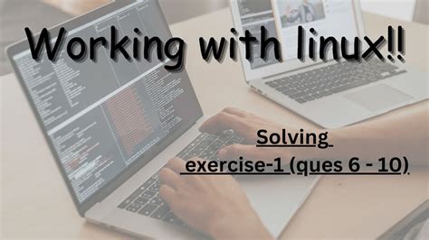 Working With Linux Basic Commands And File System Navigation In Detail