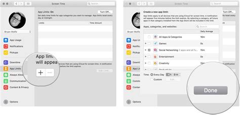 How To Use Screen Time On Your Mac IMore