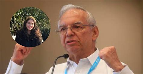 Revelan Nuevos Audios De La Exasesora Del Ministro De Hacienda Ricardo
