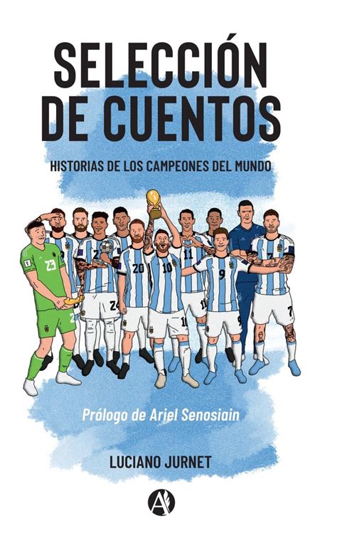 SELECCIÓN DE CUENTOS Librería deportiva Literatura deportiva