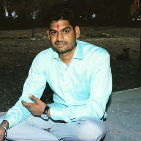 Shishupal Raghuwanshi Raghuwanshishishupal976 • Threads Say More