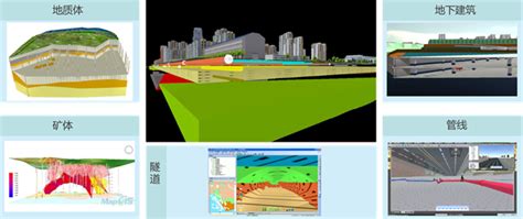 地理信息系统国家地方联合工程实验室 中国地质大学计算机学院