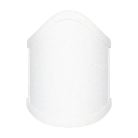 Wall Sconce Shield Shades