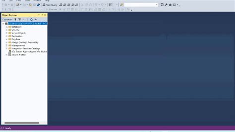 Installation Guide Ms Sql Server — Byteeditor