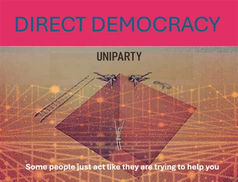 Is A Multi Party System The Key To Strengthening Democracy Policies