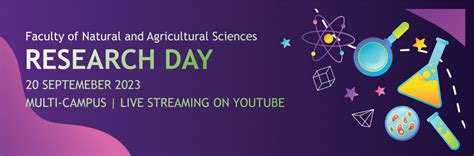 Fnas Postgraduate Open Day Natural Sciences Nwu Ac Za