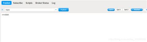 Mqtt服务器 Mosquitto的部署和应用mosquitto Guid Csdn博客