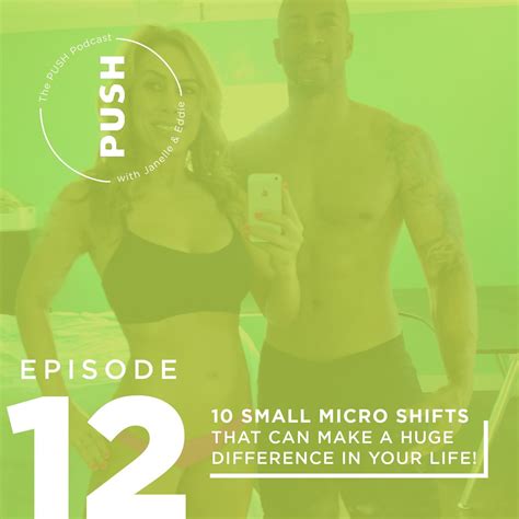 Push Podcast