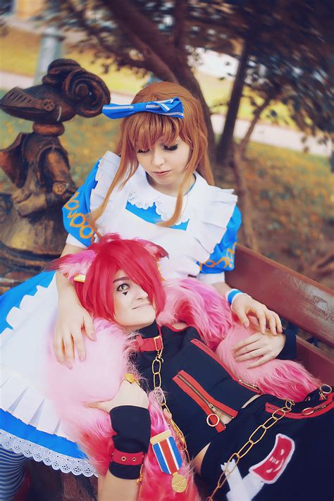 Moon World — Fandom Clover No Kuni No Alice Cheshire Neko To