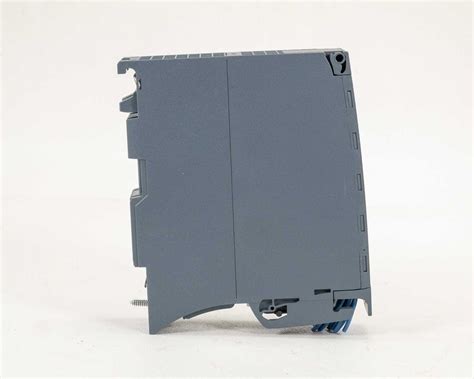 Siemens 6es7 521 1bl00 0ab0 Simatic S7 1500 Di 32x24 Vdc Hf Digital Input Module