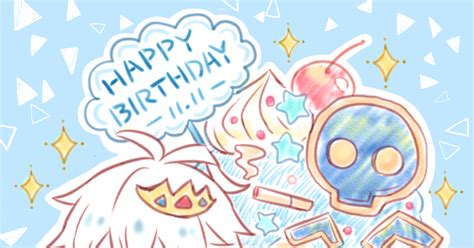 ヒプノシスマイク さまときさまハピバ！ Uratoのイラスト Pixiv