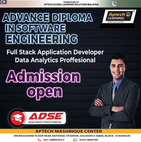 Aptech Mashrique Centre On Linkedin Opportunity Career Education