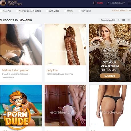 Escort Directory Escort Sites Like Escortdirectory Com