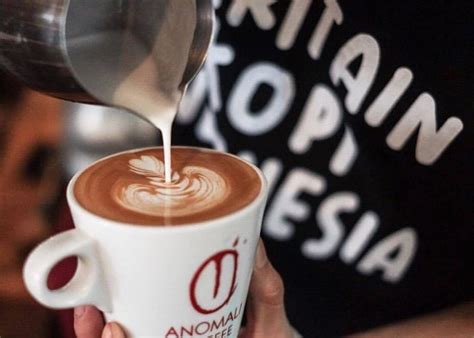 Best Coffee In Bali Our Fave Brew Bars And Cafes Honeycombers Bali