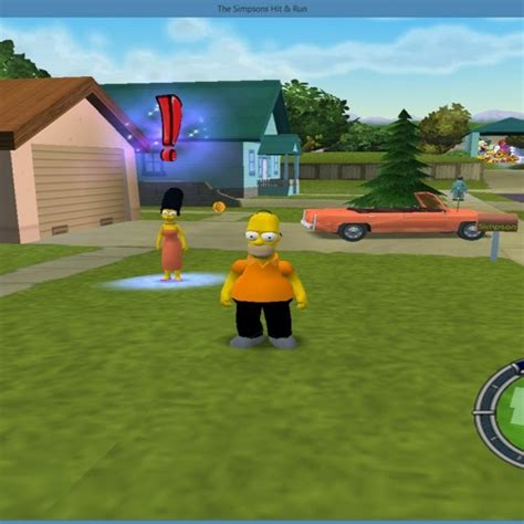 Stream Simpsons Hit And Run Pc Mods From Gravtanmviza Listen Online