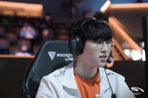 HLE Vs KT Rolster League Of Legends LCK 2023 Spring Split Playoffs