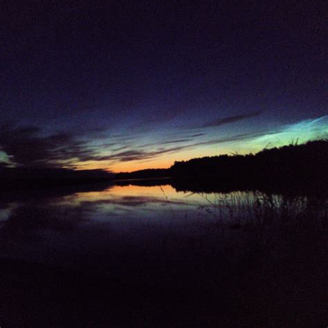 Night Clouds Album On Imgur