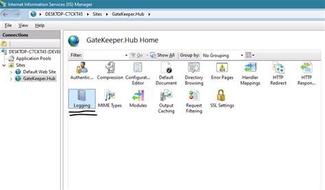 Disk Space Is Running Low On Gatekeeper Hub On Premise Version Server