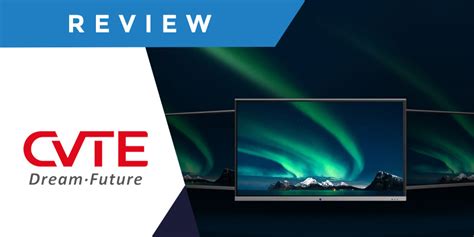 CVTE Vendor Profile And Latest News On UC Today