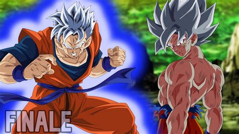 What If Goku Gohan Were TRAPPED In The TIME CHAMBER Part FINALE YouTube