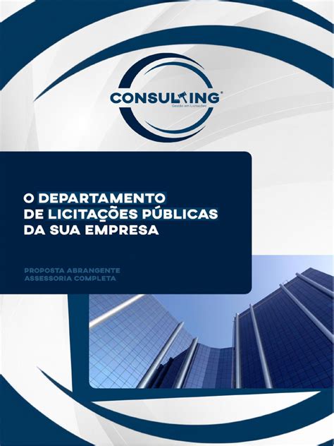 Folder Consulting Pdf