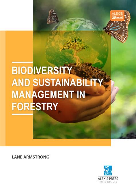 Biodiversity And Sustainability Management In Forestry Pixel Edtech