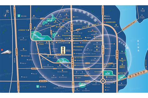 海雅名苑价格、配套、环境、交通怎么样？开发商靠谱吗？ 海雅名苑 湛江房天下