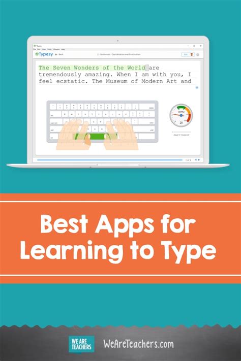 Best Typing Apps For Adults Nursestashok