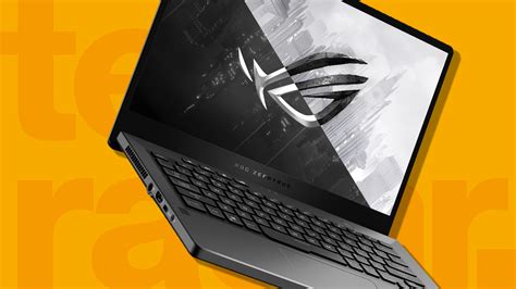 The Best Thin And Light Gaming Laptops 2024 Techradar