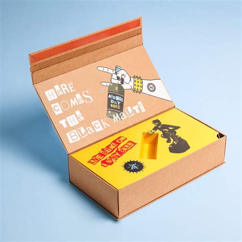 Custom Influencer Boxes Uk Packaging Design And Manufacture