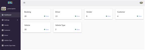 Car Booking System With Admin And Frontend By Rana100 Codester