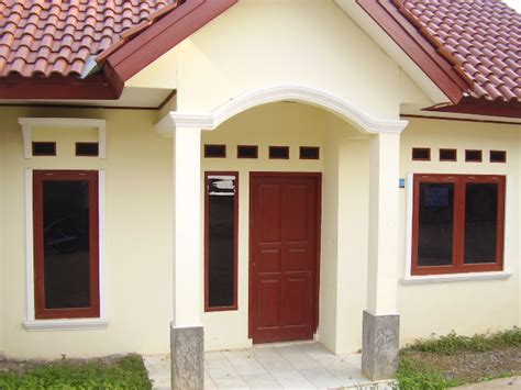 Aksesoris Warna Cat Tembok Krem Cat Rumah