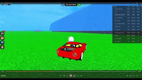 Roblox Car Dealership Tycoon 🥚🐇 Egg Hunt Fish Eggs Video No