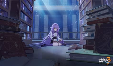 Sirin Honkai And 1 More Danbooru