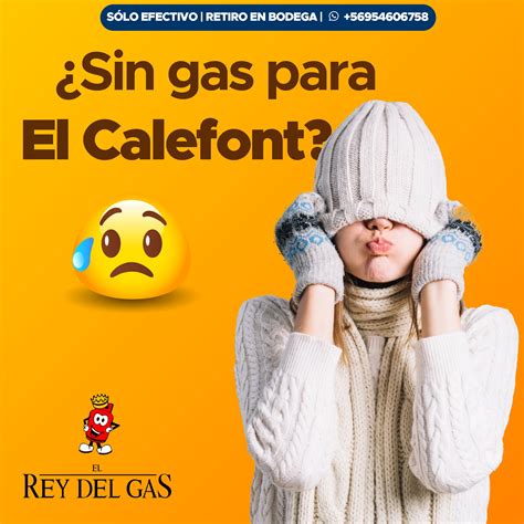 El Rey Del Gas ¿te Quedaste Sin Gas ¡no Te Preocupes Facebook