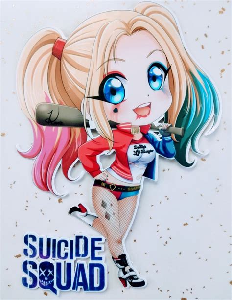 Manga Harley Quinn Comics Mercari