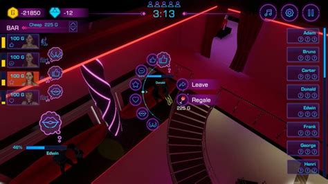 Games Like My Sexy Neighbor 🔞 Prologue • Games Similar To My Sexy