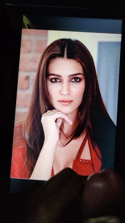 kriti sanon cum tribute free gay bukkake tribute porn d9 xhamster