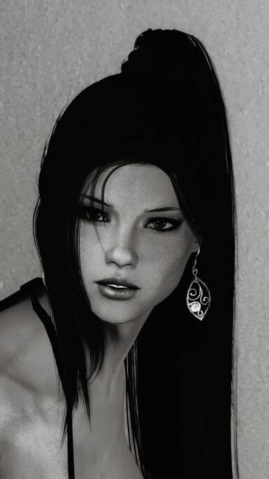 Bw Photo At Skyrim Nexus Mods And Community