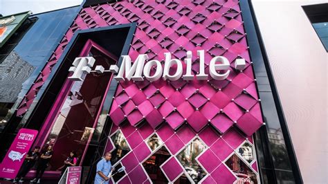 T Mobiles Coverage Map How It Compares To Other Cellular Providers