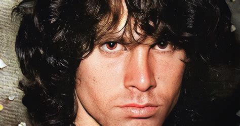 Was Jim Morrison Gay A 1960s Rock Star Kept Secrets By Jonathan