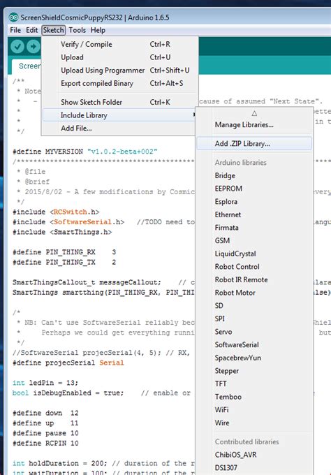 Servo Con Arduino Aprendiendo Arduino