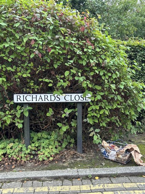 Police Investigating ‘terrifying Sexual Assault In Harrow Harrow Online