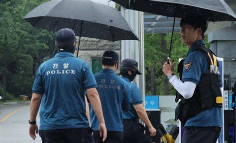 [사설] 또 특검 소환 거부한 尹 강제구인 해야