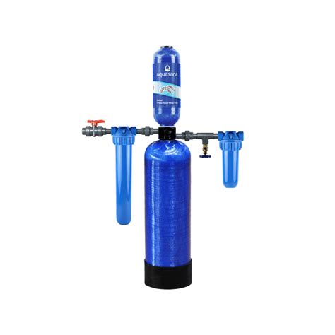 Rhino® Max Flow Whole House Water Filter Aquasana