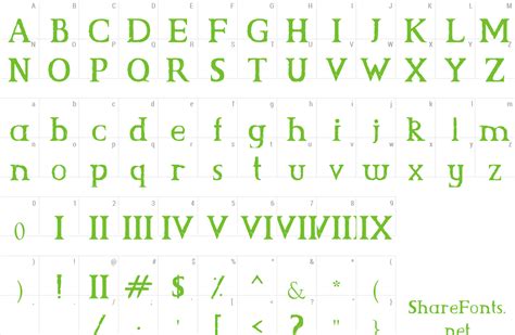 Cs Grimrock Font Download Free