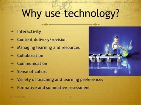 How Can Technology Support English Language Teaching Surround