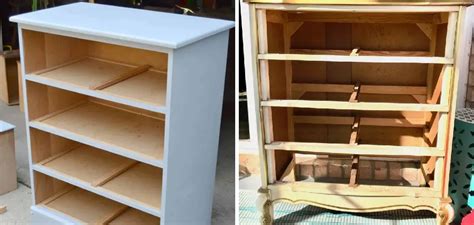 How To Turn Dresser Into Bookshelf 10 Easy Guidelines 2025