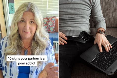 Êtes Vous Un Accro Au Porno 10 Façons De Le Savoir Selon Un Expert